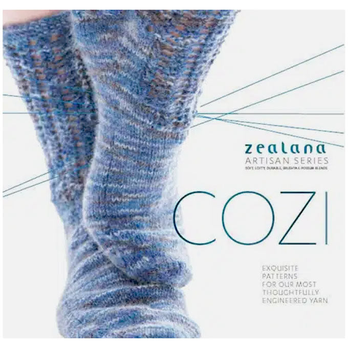 Ladies 2ply, 3ply & 4ply Knitting Patterns | Elegance | Knit World NZ ...