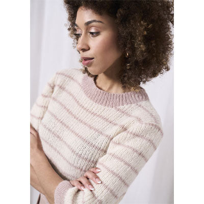 Ladies 2ply, 3ply & 4ply Knitting Patterns | Elegance | Knit World NZ ...