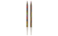 Knitting Needles – Bamboo, Steel, Plastic & More | Knit World NZ