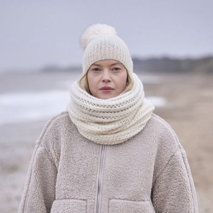 Ladies 10ply Knitting Patterns Cozily Stylish Designs | Knit World NZ ...