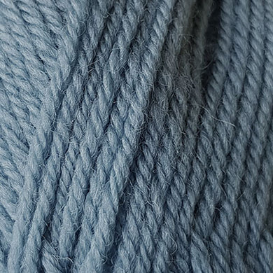 Naturally Loyal 8ply Yarn – 100% NZ Wool | Knit World