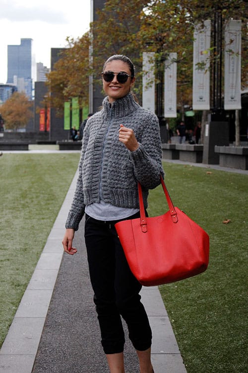 Ladies 14ply Knitting Patterns – Chunky & Bold Styles | Knit World NZ ...