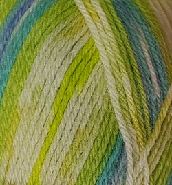 Naturally Loyal Baby Prints 4ply