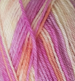 Naturally Loyal Baby Prints 4ply