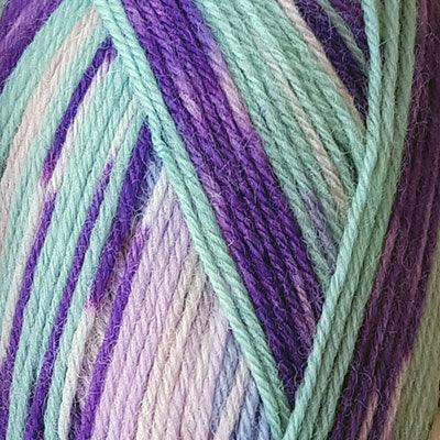 Naturally Loyal Baby Prints 4ply