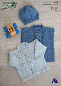 Knitting Patterns – Modern Designs for All Ages & Styles | Knit World
