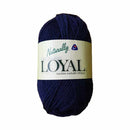 Naturally Loyal 8ply Yarn – 100% NZ Wool | Knit World
