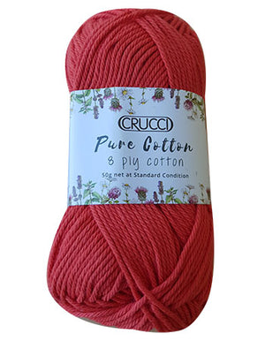 Cotton Yarns – Soft, Breathable Knitting Cotton | Knit World NZ