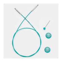 Knitting Needles – Bamboo, Steel, Plastic & More | Knit World NZ